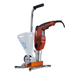 CONSOLIDATION | Master Injection